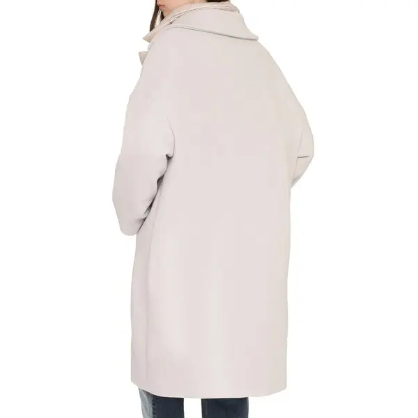 Herno Oversize Coat