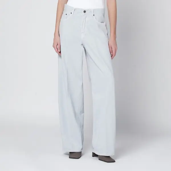 HAIKURE Bethany Wide-leg Jeans