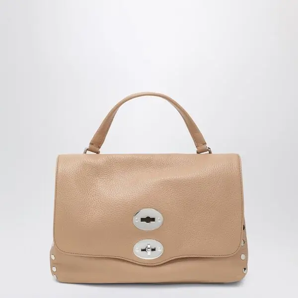 ZANELLATO Postina Small Handbag