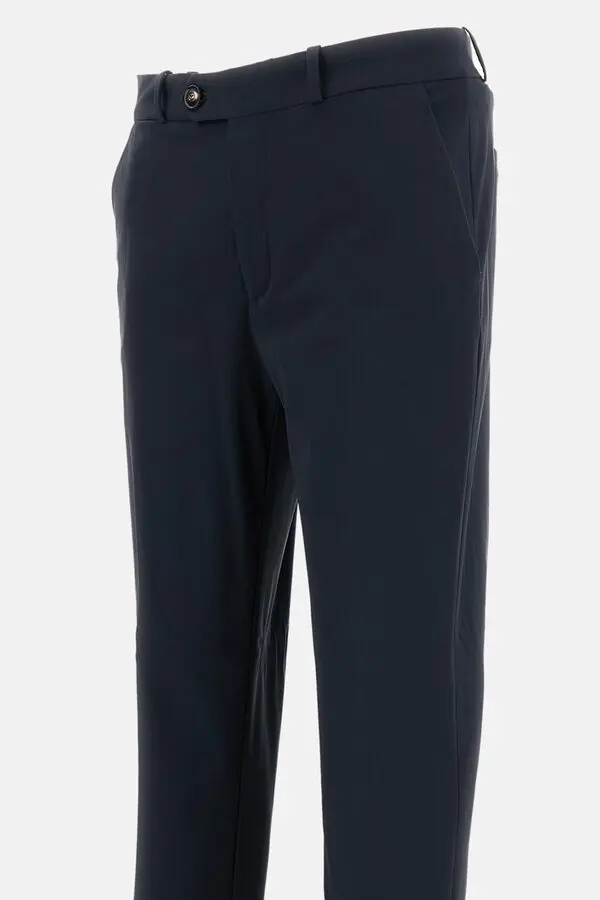 RRD - ROBERTO RICCI DESIGN Surflex Chino Trousers - Blue