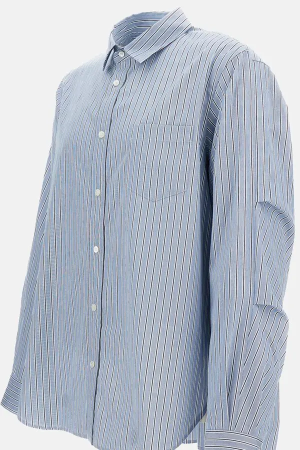 Sacai Poplin Shirt