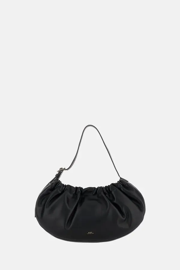 A.p.c. Ninon Hoop Shoulder Bag