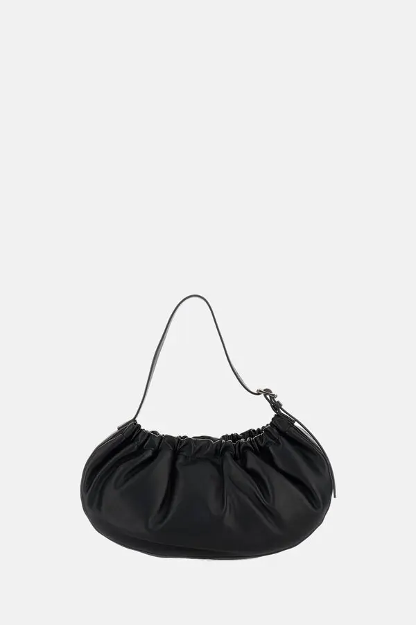 A.p.c. Ninon Hoop Shoulder Bag