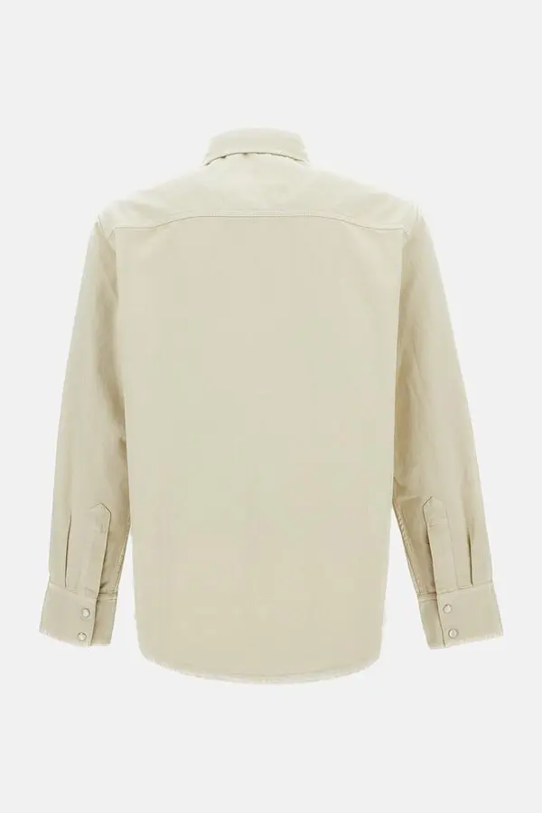 A.p.c. Shirt Jacket