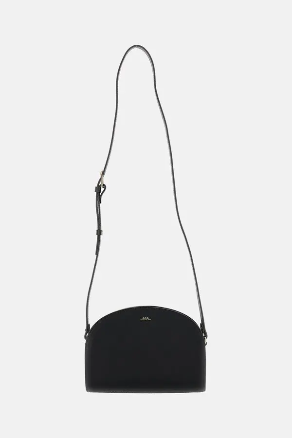 A.p.c. Demi-lune Bag