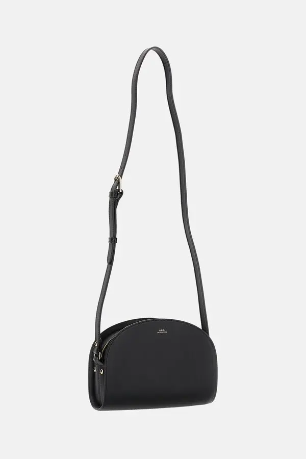 A.p.c. Demi-lune Bag