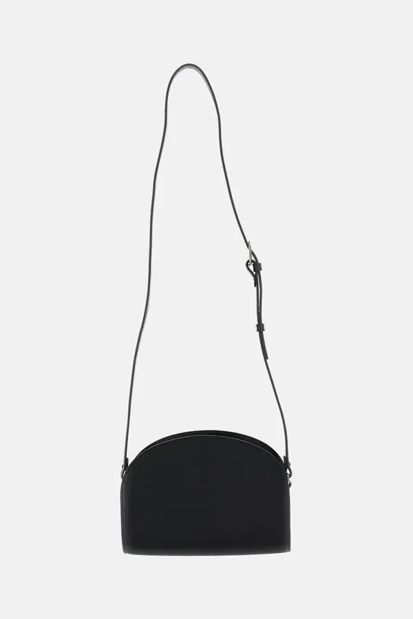 A.p.c. Demi-lune Bag