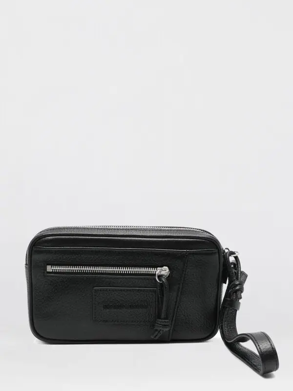 Emporio Armani Beauty Accessories Lifestyle - Black