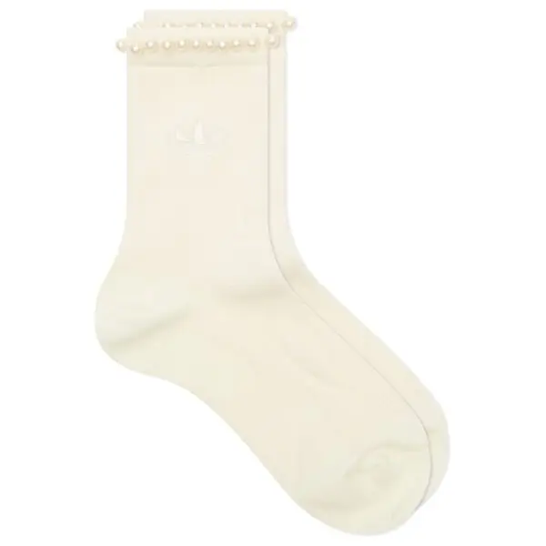 Adidas Pearls Crew Socks