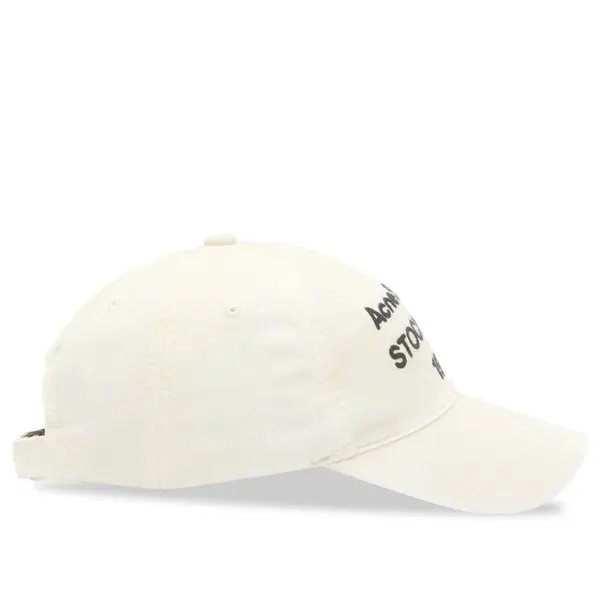 Acne Studios Carliy Cap
