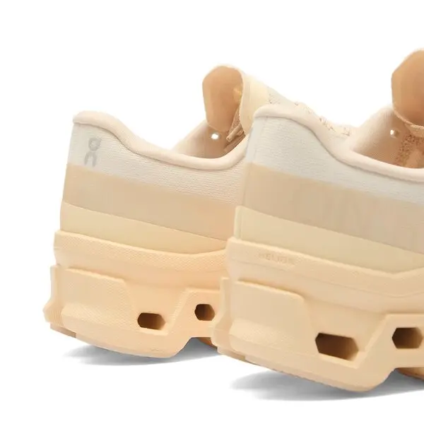 On Cloudmonster 1 Sneakers - Dew/blonde