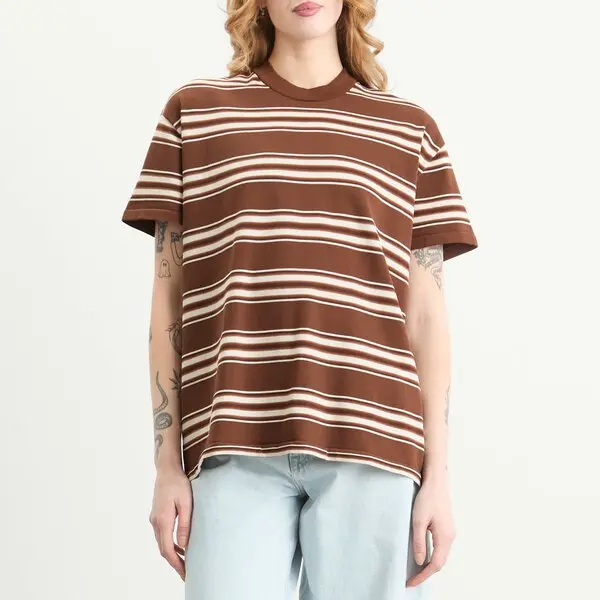 Faithfull The Brand Le Paz Striped Top