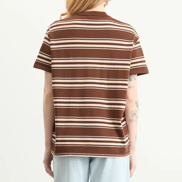 Faithfull The Brand Le Paz Striped Top