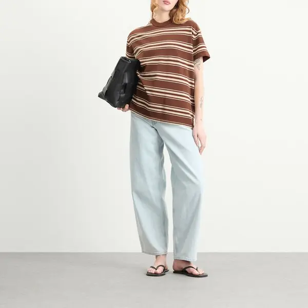 Faithfull The Brand Le Paz Striped Top