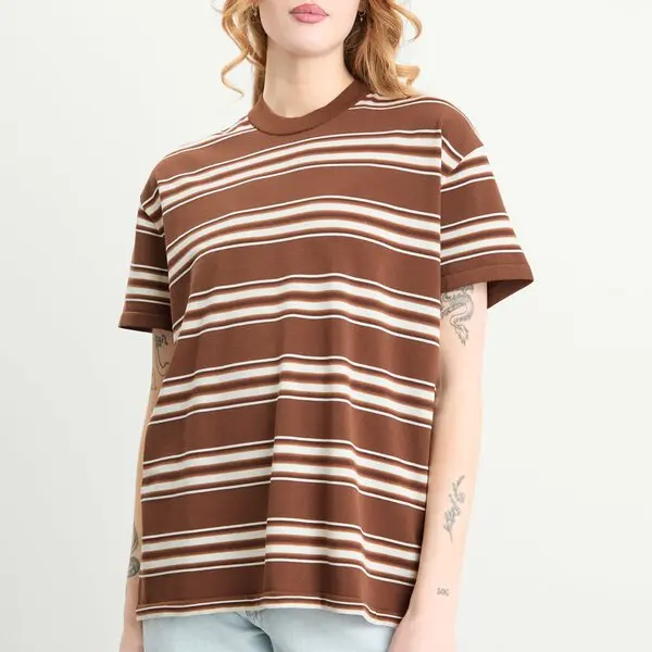 Faithfull The Brand Le Paz Striped Top