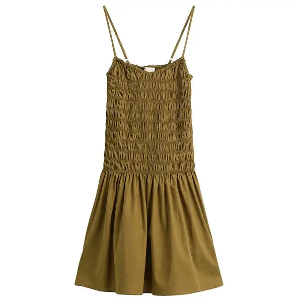Faithfull The Brand Araceli Mini Dress