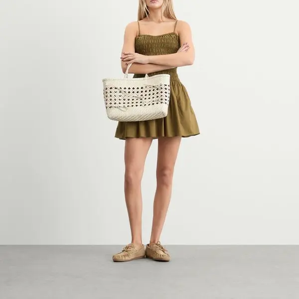 Faithfull The Brand Araceli Mini Dress