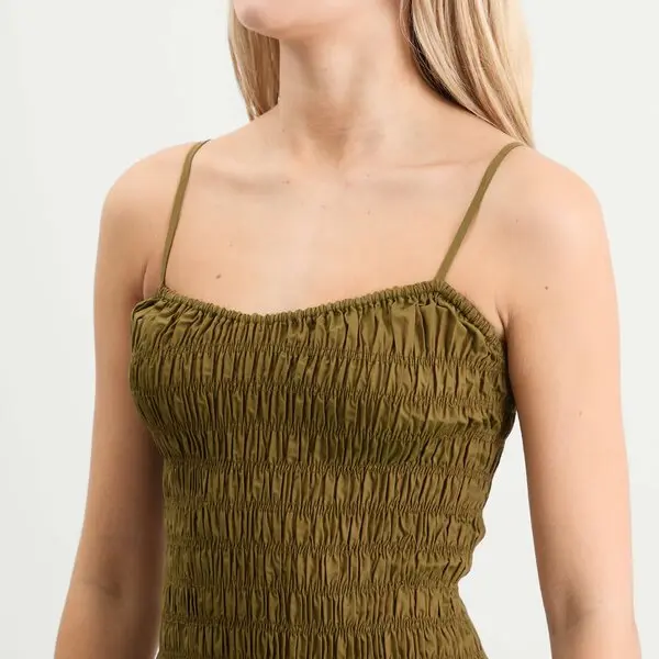 Faithfull The Brand Araceli Mini Dress