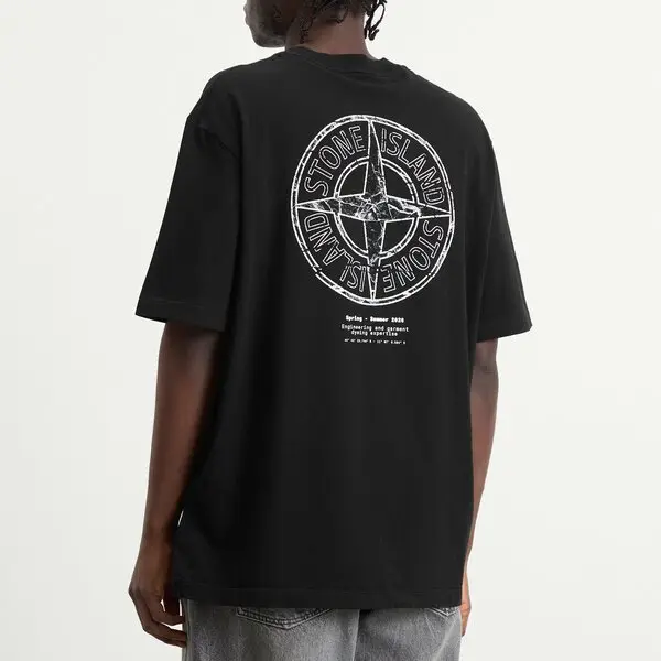 Stone Island Stone T-shirt