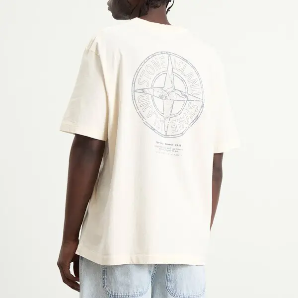Stone Island Stone T-shirt