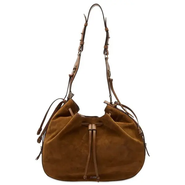 Isabel Marant Étoile Bolton Hobo Bag