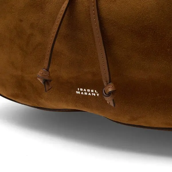 Isabel Marant Étoile Bolton Hobo Bag