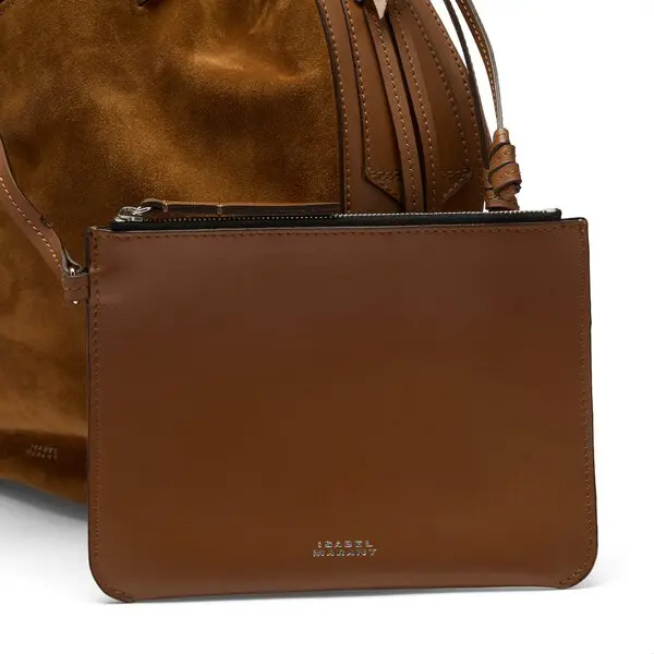 Isabel Marant Étoile Bolton Hobo Bag