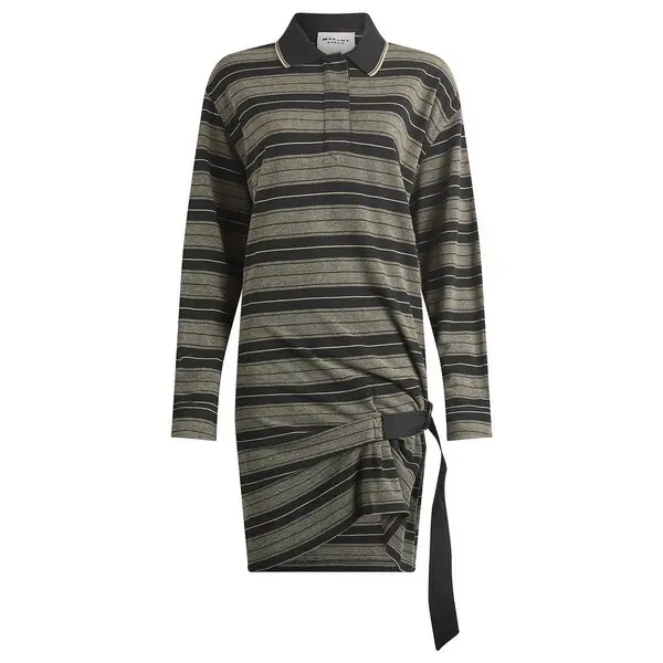 Isabel Marant Isea Mini Dress