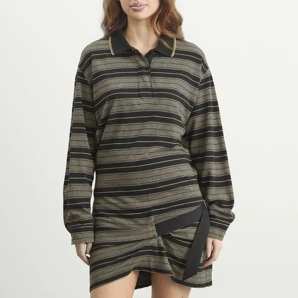 Isabel Marant Isea Mini Dress