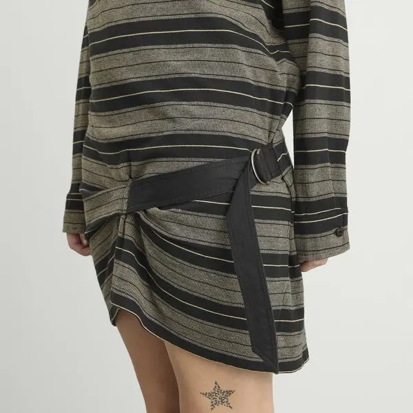 Isabel Marant Isea Mini Dress