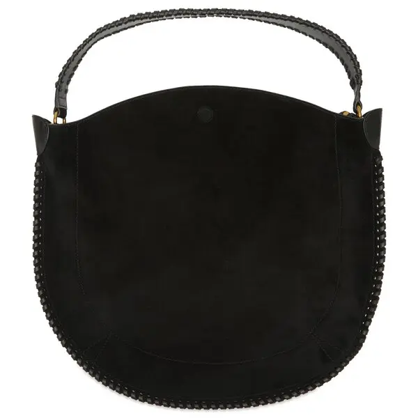 Isabel Marant Oskan Hobo Soft Bag