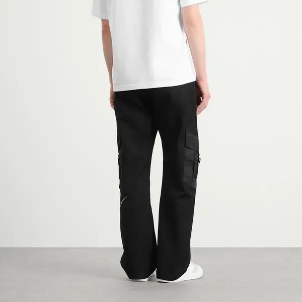Casablanca Cotton Cargo Trouser
