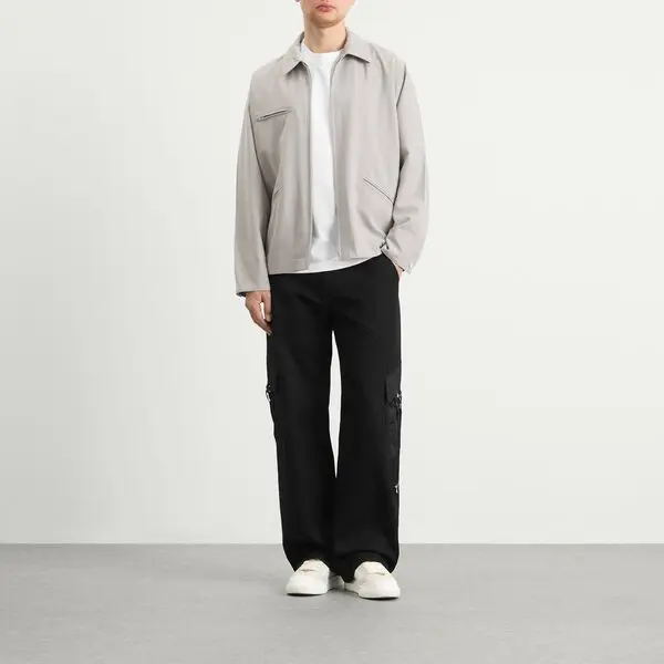 Casablanca Cotton Cargo Trouser