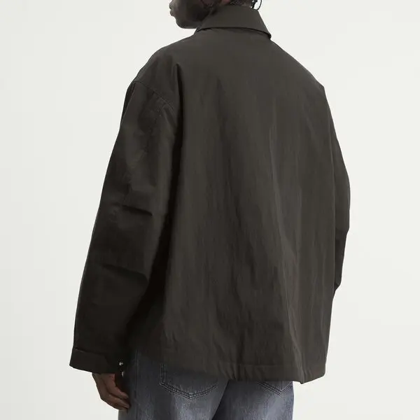 Studio Nicholson Comba Cotton Jacket
