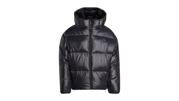 Adidas Z.n.e. Climawarm Down Puffer Jacket - Black