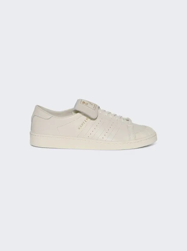 Adidas X Willy Chavarria Jabbar Low Sneakers - Tan