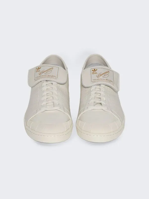 Adidas X Willy Chavarria Jabbar Low Sneakers