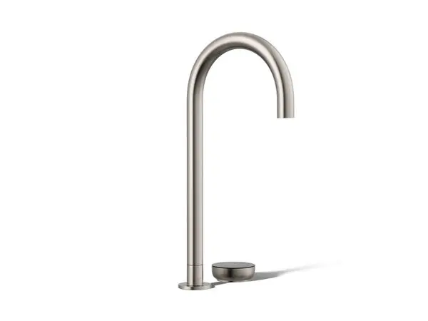 KOHLER Aquifer 4-in-1 Tall Arc Beverage Faucet - One-color