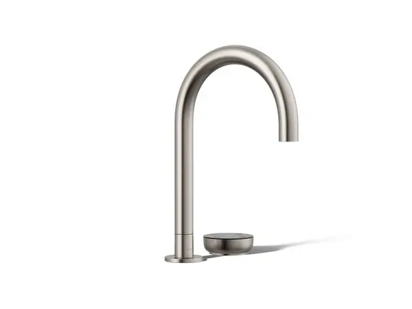 KOHLER Aquifer 4-in-1 Short Arc Beverage Faucet - One-color