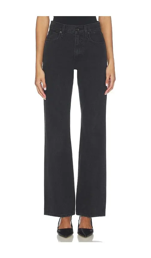 SLVRLAKE Anita Bootcut Jeans