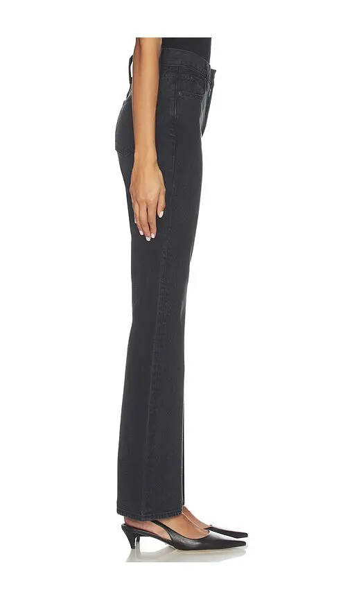 SLVRLAKE Anita Bootcut Jeans