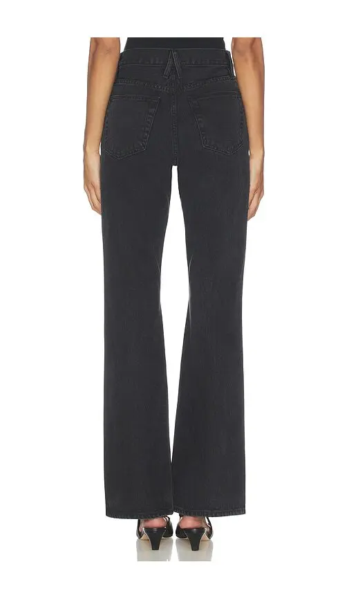 SLVRLAKE Anita Bootcut Jeans