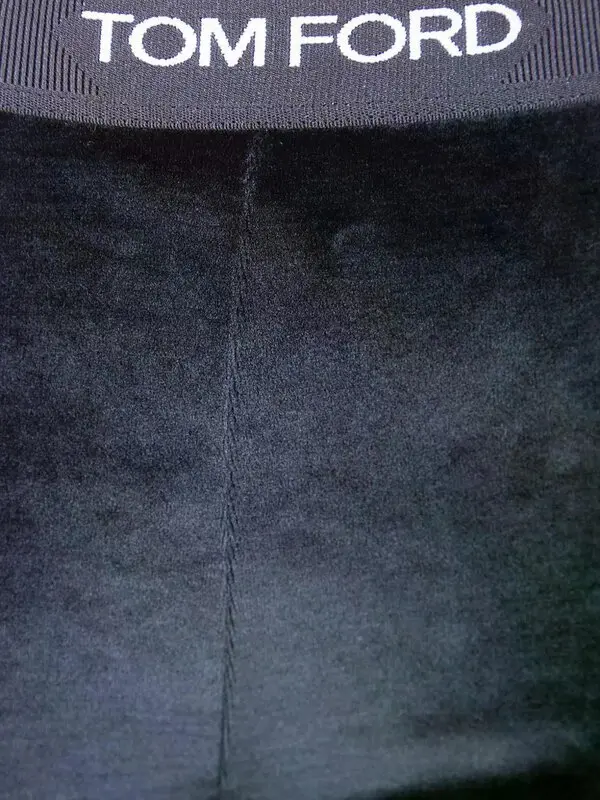 TOM FORD Elastic-waist Leggings