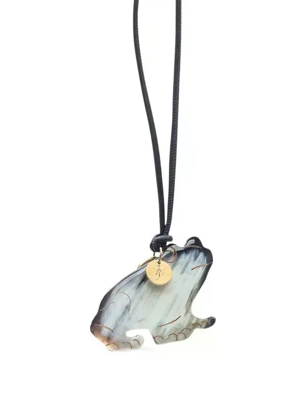 JW Anderson Grog-motif Charm