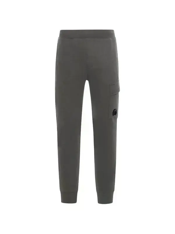 C.P. COMPANY Patch-pocket Track Pants