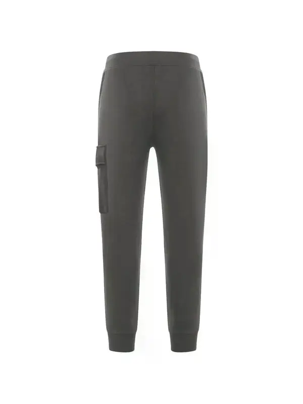 C.P. COMPANY Patch-pocket Track Pants
