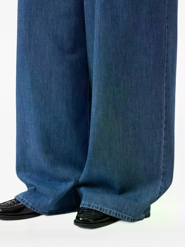 Closed Wenda Pleated Jeans