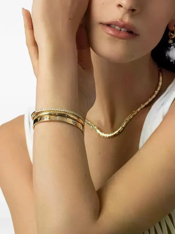 Kwiat Diamond Orbit Bangle