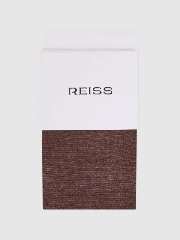 REISS 40 Denier Tights