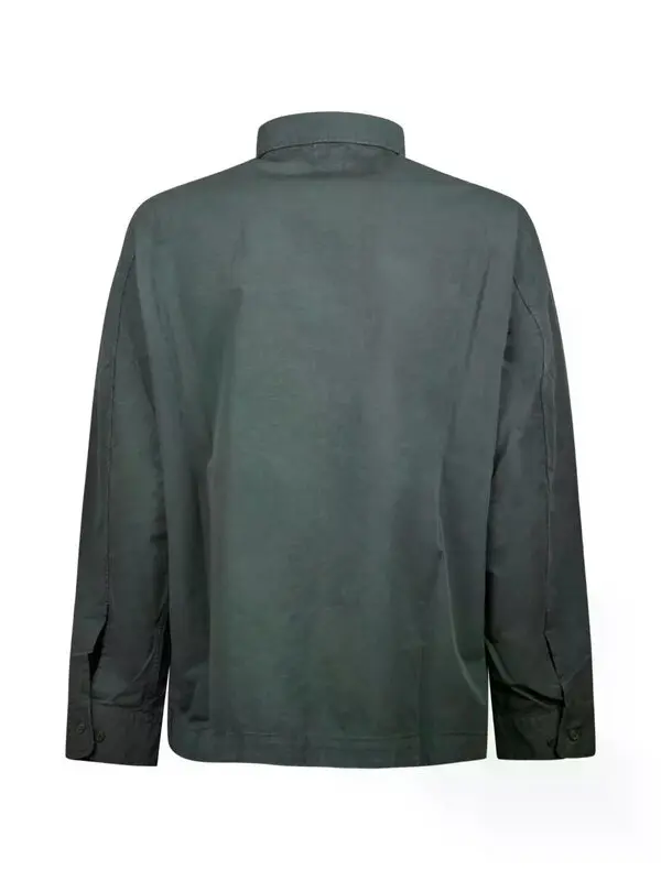 C.P. COMPANY Chest-pocket Overshirt